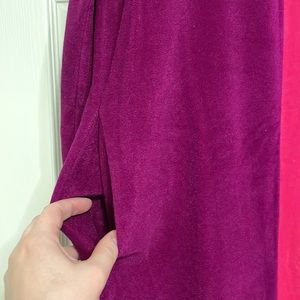 jcpenney | Intimates & Sleepwear | Vintage Jcpenney Velour House Robe ...